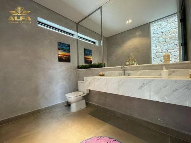 Casa em Riviera De São Lourenço, Bertioga/SP de 604m² 7 quartos à venda por R$ 13.500.000,00