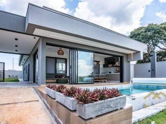 Casa em Riviera De Santa Cristina, Arandu/SP de 218m² 4 quartos à venda por R$ 1.490.000,00