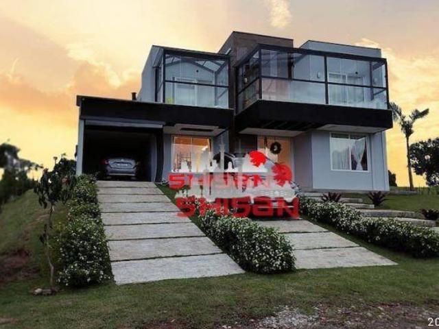 Casa em Riviera de Santa Cristina Represa de Jurumirim