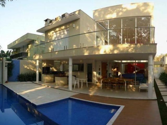 Casa em Riviera Módulo 24, Bertioga/SP de 355m² 4 quartos à venda por R$ 6.500.000,00 ou para loca
