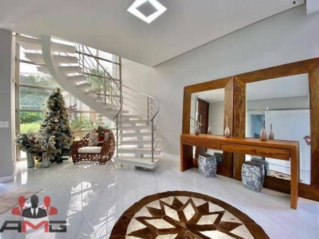 Casa em Riviera Módulo 24, Bertioga/SP de 350m² 5 quartos à venda por R$ 5.900.000,00