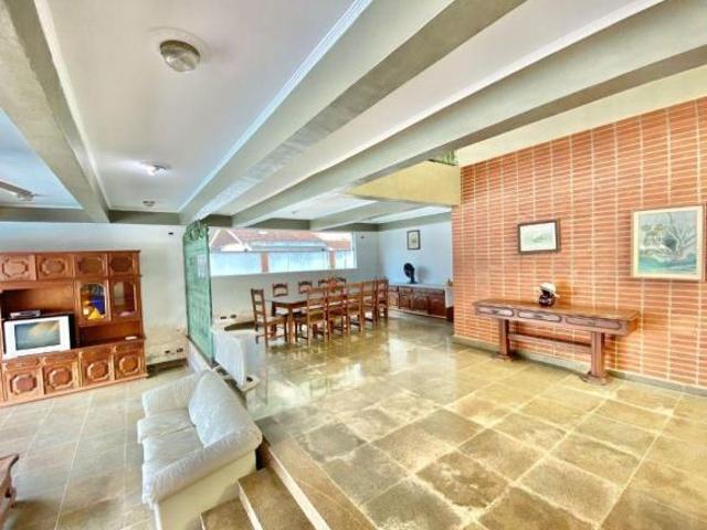 Casa em Riviera Módulo 21, Bertioga/SP de 340m² 5 quartos à venda por R$ 4.500.000,00