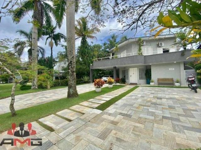Casa em Riviera Módulo 21, Bertioga/SP de 354m² 5 quartos à venda por R$ 6.100.000,00 ou para locaçã
