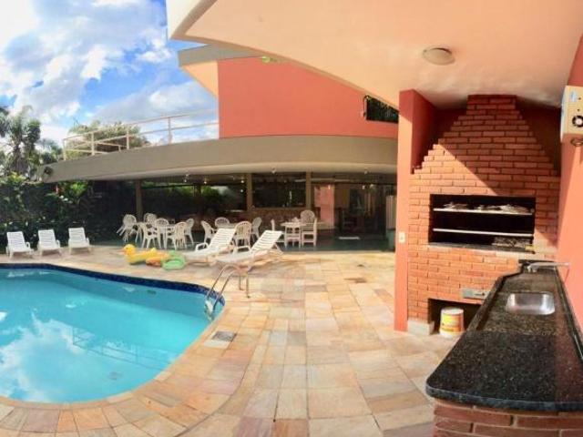 Casa em Riviera Módulo 21, Bertioga/SP de 450m² 5 quartos à venda por R$ 5.000.000,00