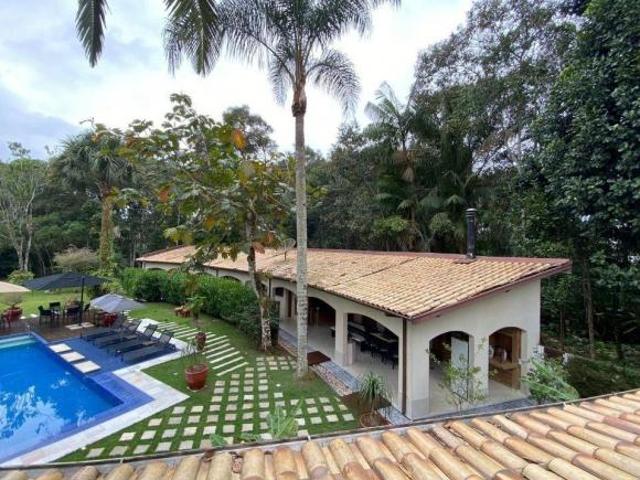 Casa em Riviera Módulo 21, Bertioga/SP de 900m² 4 quartos à venda por R$ 12.500.000,00