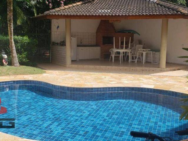 Casa em Riviera Módulo 22, Bertioga/SP de 350m² 5 quartos à venda por R$ 4.499.900,00