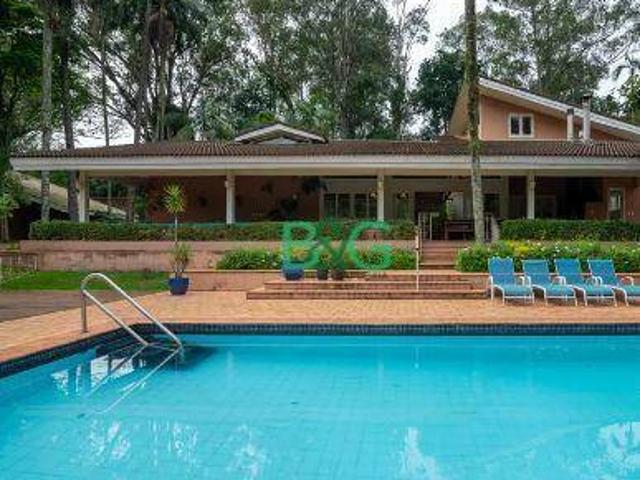 Casa em Riviera Paulista, São Paulo/SP de 1300m² 7 quartos à venda por R$ 3.709.900,00