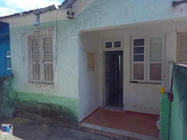 Casa em Rocha Miranda, Rio de Janeiro/RJ de 55m² 2 quartos à venda por R$ 159.000,00