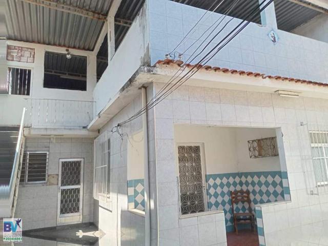 Casa em Rocha Miranda, Rio de Janeiro/RJ de 234m² 2 quartos à venda por R$ 299.900,00