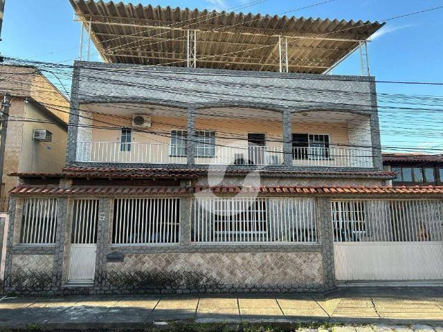 Casa em Rocha, São Gonçalo/RJ de 180m² 3 quartos à venda por R$ 659.900,00