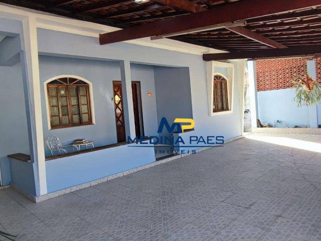Casa em Rocha, São Gonçalo/RJ de 80m² 3 quartos à venda por R$ 349.900,00