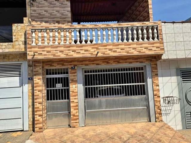 Casa em Rochdale, Osasco/SP de 0m² 2 quartos à venda por R$ 219.000,00
