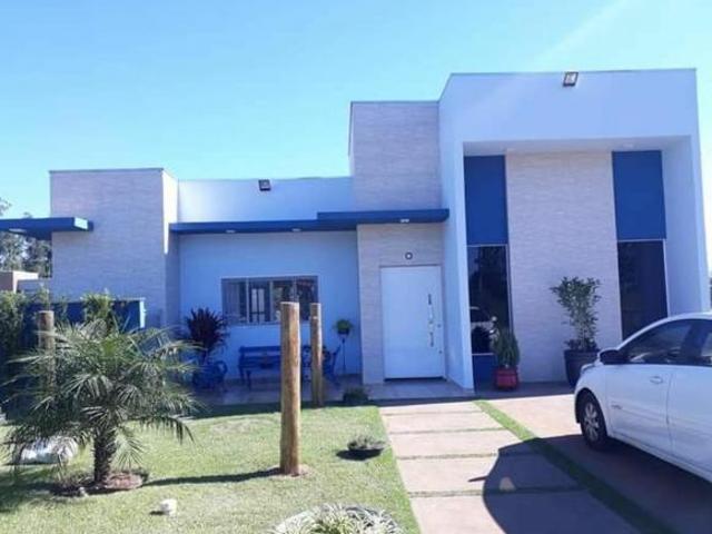 Casa em Rod. Pres. Castello Branco Km 292 Centro Águas de Santa Bárbara/SP