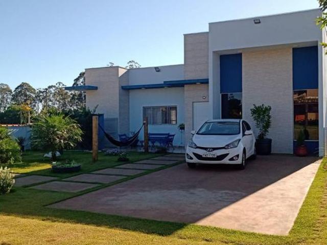 Casa em Rod. Pres. Castello Branco Km 292 Centro Águas de Santa Bárbara/SP