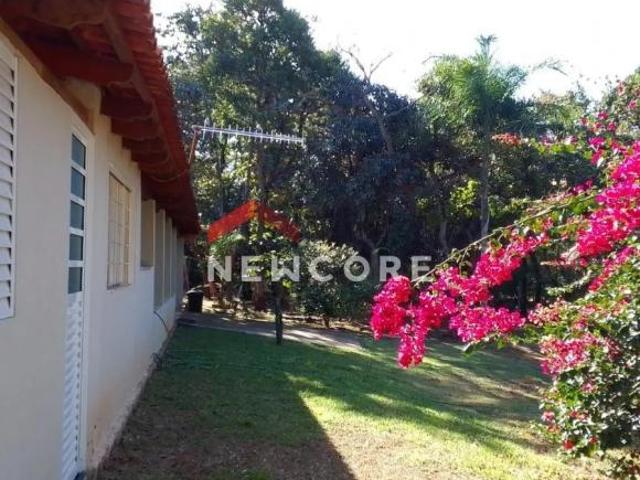 Casa em Rodovia BR 497 Chácaras Eldorado Uberlândia/MG