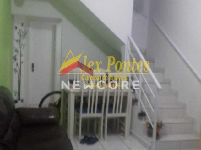 Casa em RODRIGO BARJAS Vila São Paulo Mongaguá/SP