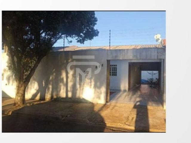 Casa em Rolândia PR