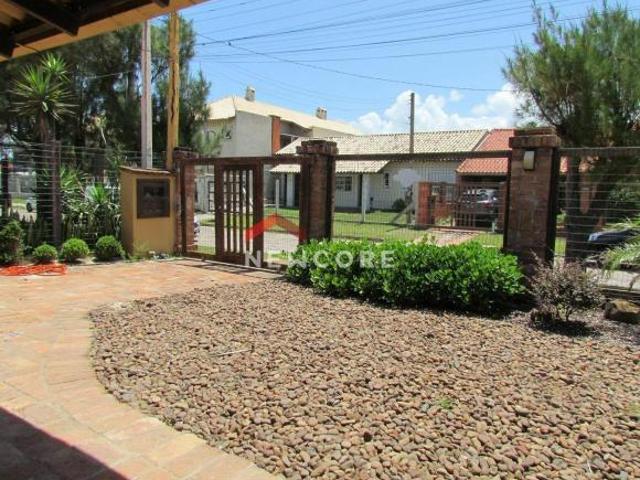 Casa em Rolante Centro Imbé/RS