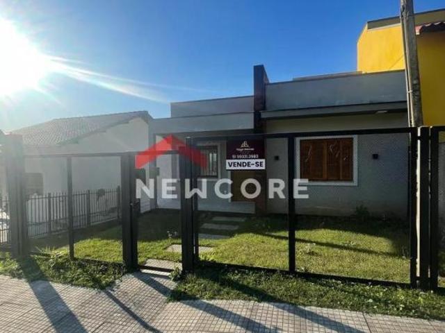 Casa em Roma Emancipação Parobé/RS