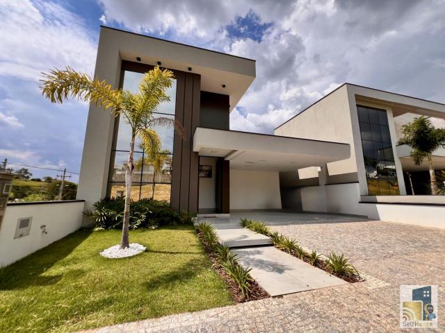 Casa em Roncáglia, Valinhos/SP de 175m² 3 quartos à venda por R$ 1.989.000,00