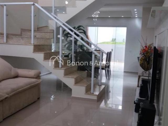 Casa em Roncáglia, Valinhos/SP de 180m² 3 quartos à venda por R$ 1.400.000,00