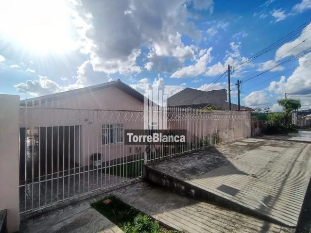 Casa em Ronda, Ponta Grossa/PR de 192m² 4 quartos à venda por R$ 349.000,00