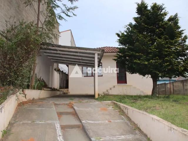 Casa em Ronda, Ponta Grossa/PR de 109m² 3 quartos à venda por R$ 379.900,00