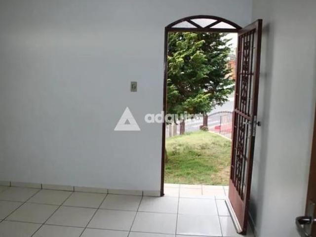 Casa em Ronda, Ponta Grossa/PR de 109m² 3 quartos à venda por R$ 380.000,00