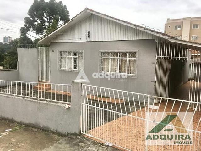 Casa em Ronda, Ponta Grossa/PR de 10m² 3 quartos à venda por R$ 349.000,00
