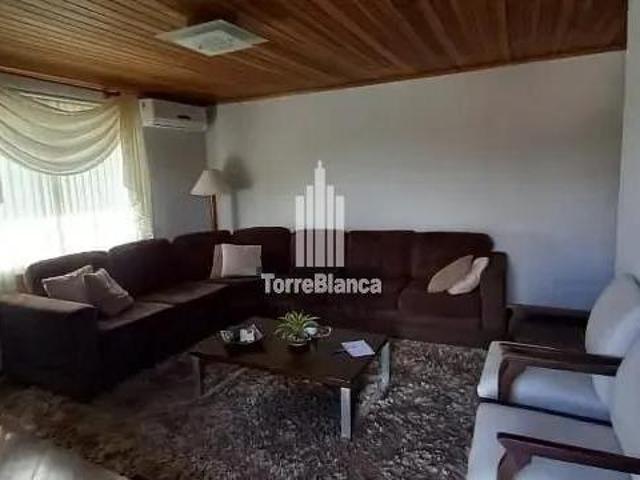Casa em Ronda, Ponta Grossa/PR de 122m² 3 quartos à venda por R$ 750.000,00