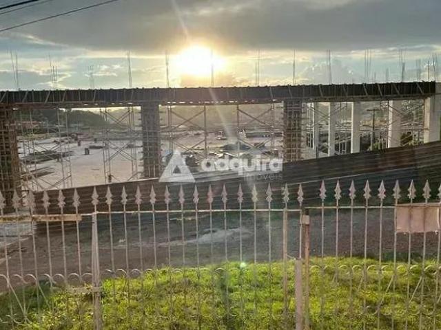 Casa em Ronda, Ponta Grossa/PR de 200m² 3 quartos à venda por R$ 550.000,00