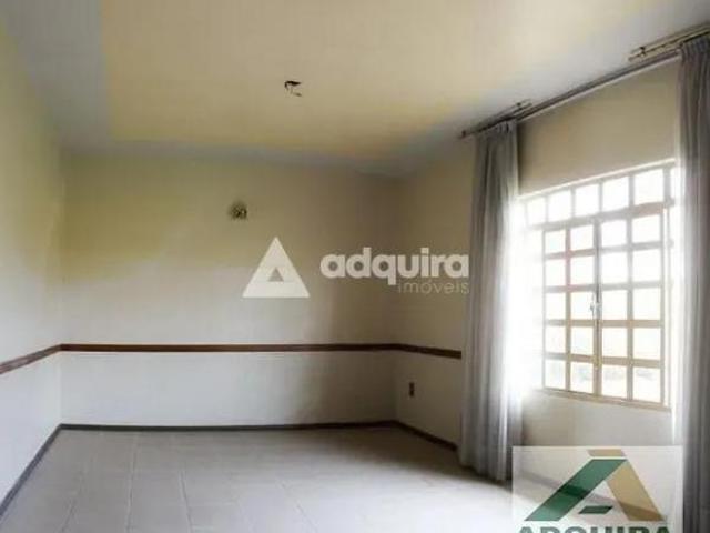 Casa em Ronda, Ponta Grossa/PR de 221m² 3 quartos à venda por R$ 1.300.000,00