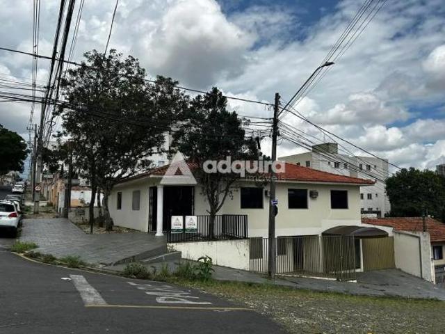Casa em Ronda, Ponta Grossa/PR de 340m² 1 quartos à venda por R$ 1.000.000,00
