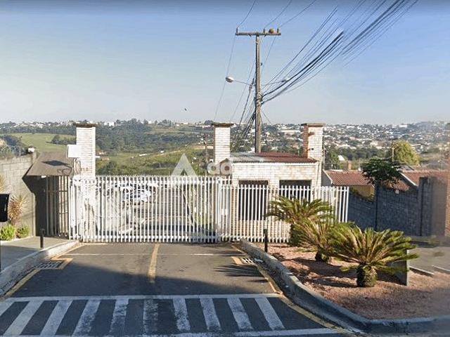 Casa em Ronda, Ponta Grossa/PR de 70m² 3 quartos à venda por R$ 279.000,00