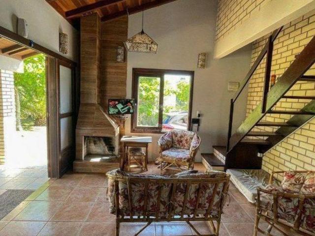 Casa em Rondinha Nova