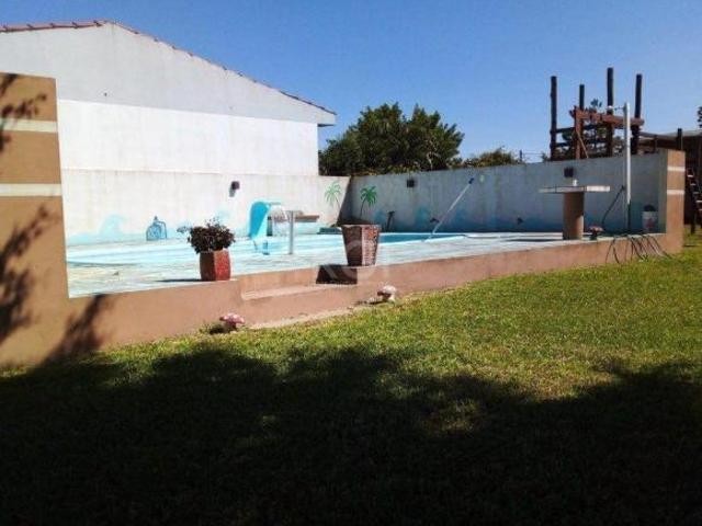 Casa em Rondinha