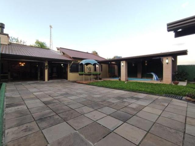Casa em Rondônia
