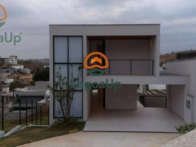 Casa em Rosa dos Ventos, Vespasiano/MG de 275m² 4 quartos à venda por R$ 1.990.000,00