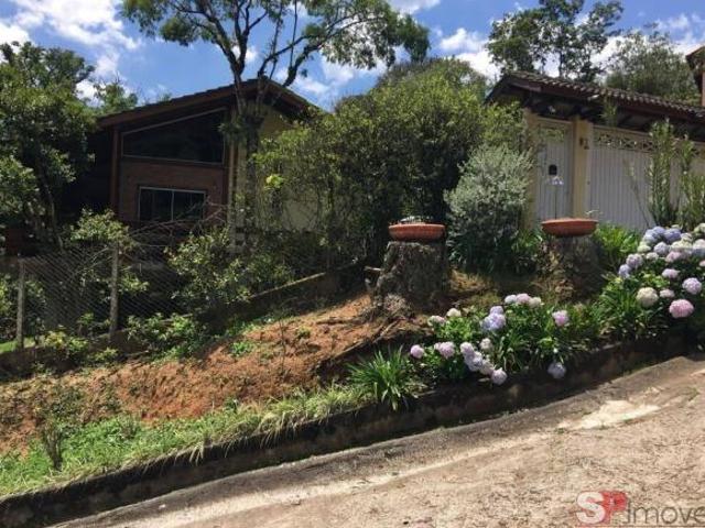 Casa em Roseira, Mairiporã/SP de 0m² 4 quartos à venda por R$ 1.250.000,00