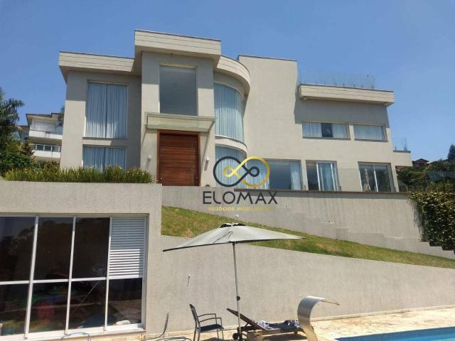 Casa em Roseira, Mairiporã/SP de 700m² 4 quartos à venda por R$ 2.679.900,00