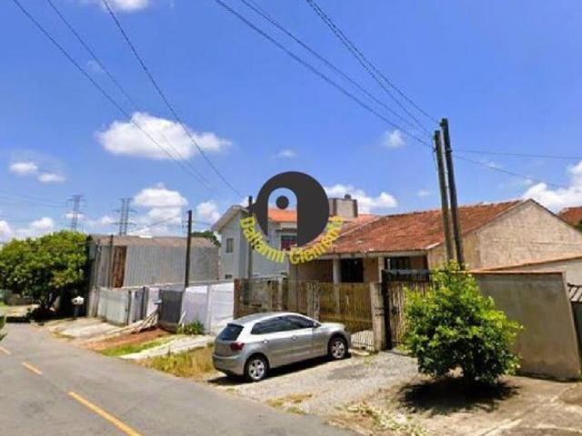 Casa em Roseira, São José dos Pinhais/PR de 210m² 3 quartos à venda por R$ 530.000,00