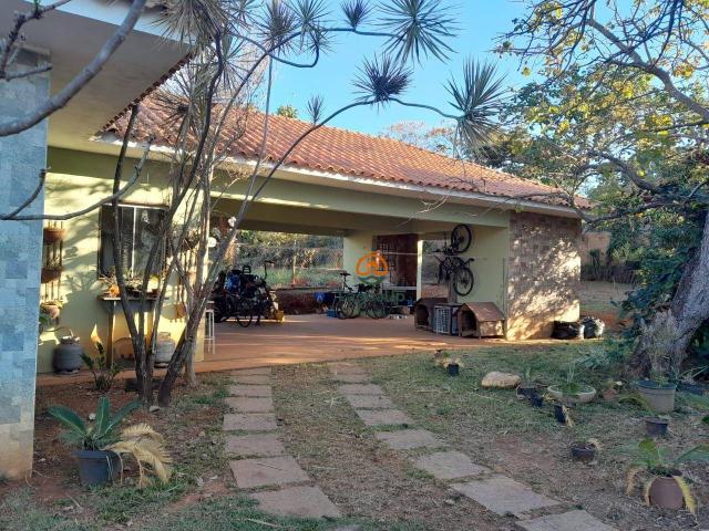 Casa em Roseiral, Lagoa Santa/MG de 267m² 4 quartos à venda por R$ 1.099.000,00