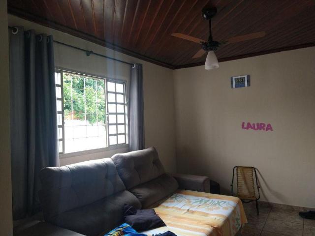 Casa em Rosele, Araçatuba/SP de 101m² 2 quartos à venda por R$ 194.900,00