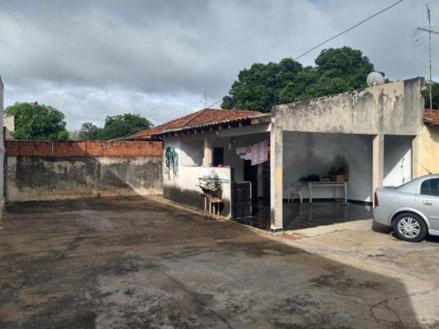 Casa em Rosele, Araçatuba/SP de 101m² 2 quartos à venda por R$ 195.000,00