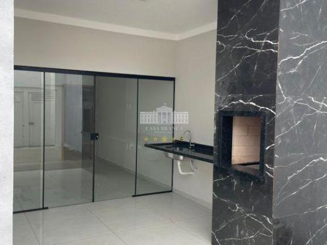 Casa em Rosele, Araçatuba/SP de 103m² 2 quartos à venda por R$ 300.000,00