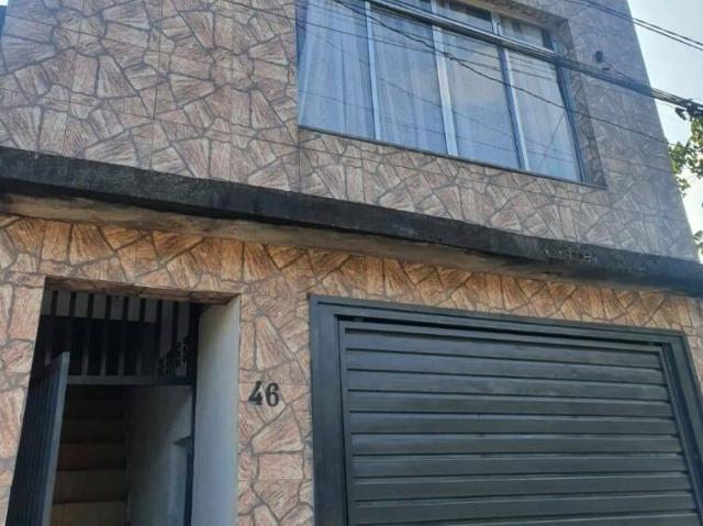 Casa em Suíssa, Ribeirão Pires/SP de 140m² 3 quartos à venda por R$ 349.900,00