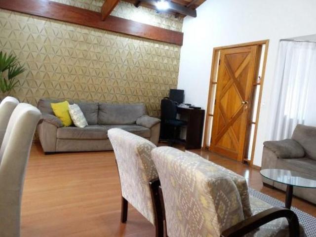 Casa em Sumaré