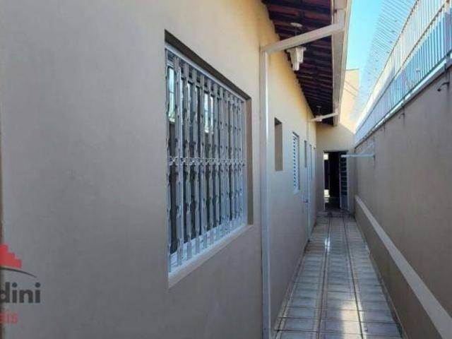Casa em Sumaré
