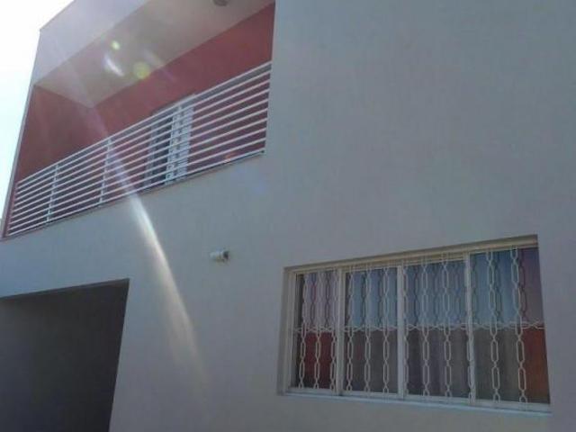 Casa em Sumaré
