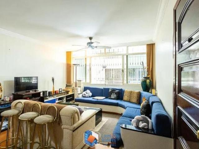 Casa em Sumaré, São Paulo/SP de 270m² 3 quartos à venda por R$ 2.300.000,00